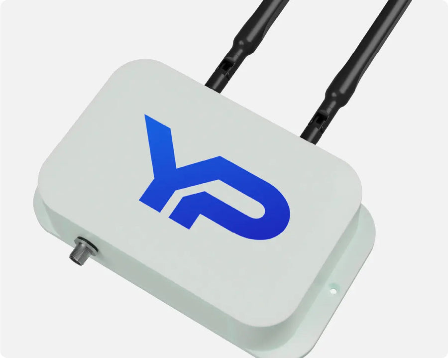 YachtPilot Simple Boat Monitoring Why?