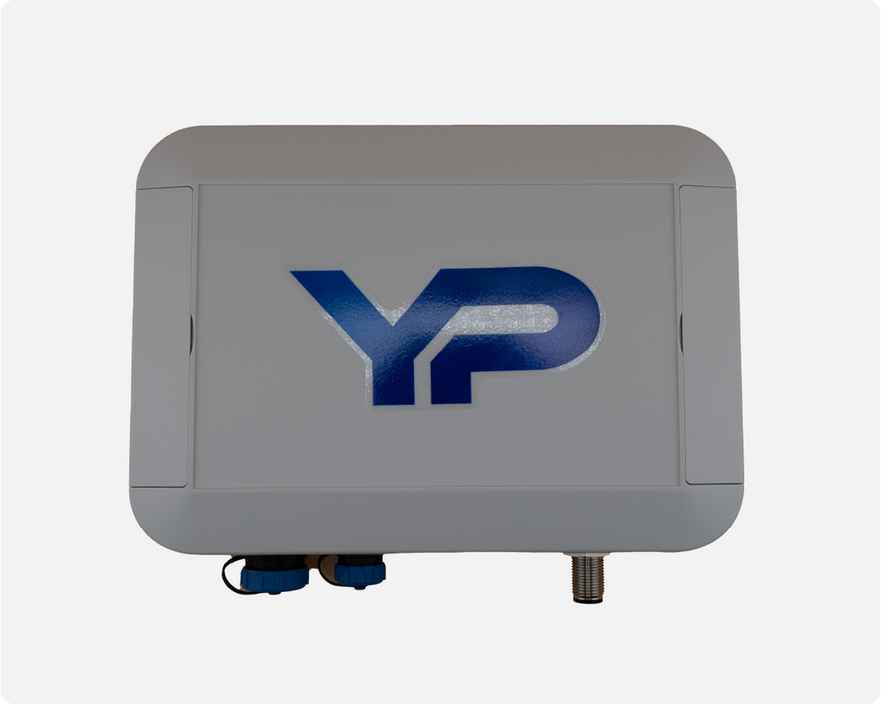 YachtPilot - Bilge & Battery Module Add-on