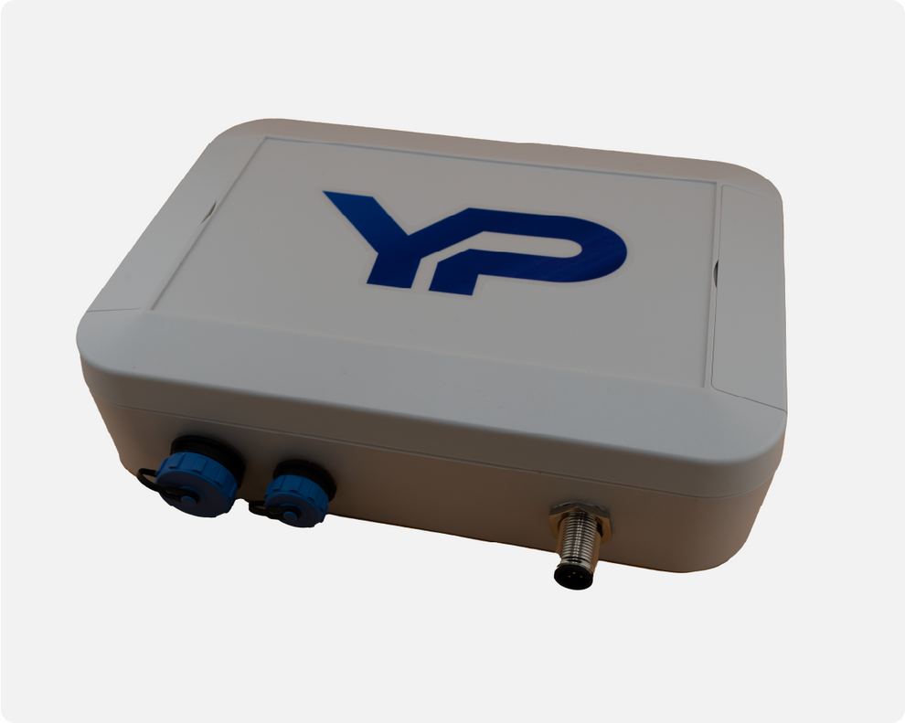 YachtPilot - Bilge & Battery Module Add-on
