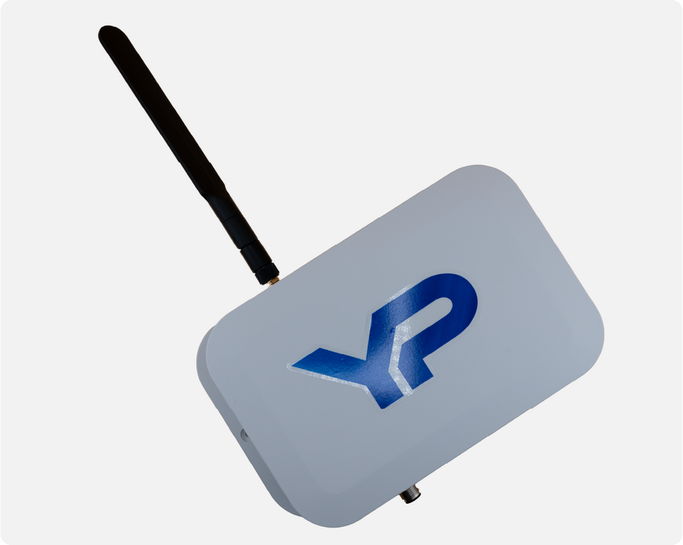 YachtPilot Boat Monitor Sensor Connect+ for Enhanced Safety