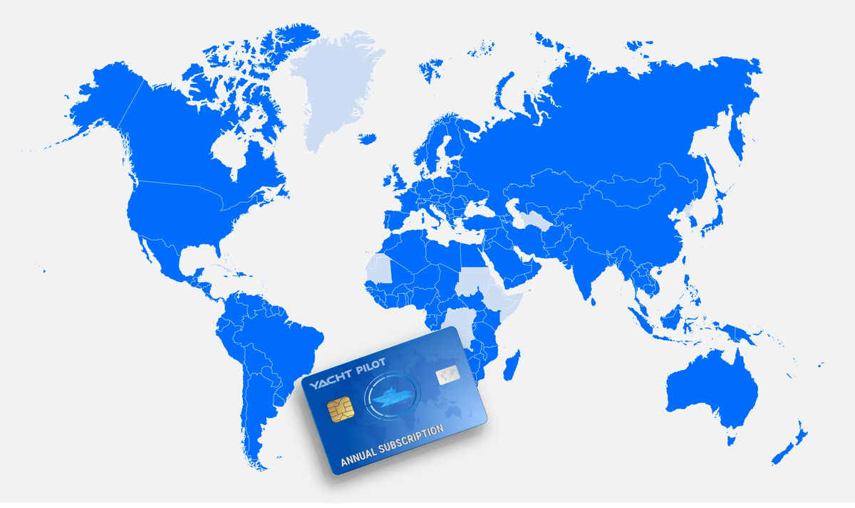 Yacht Pilot Subscriptions – Cloud & Data Plans for Boat Monitoring ...